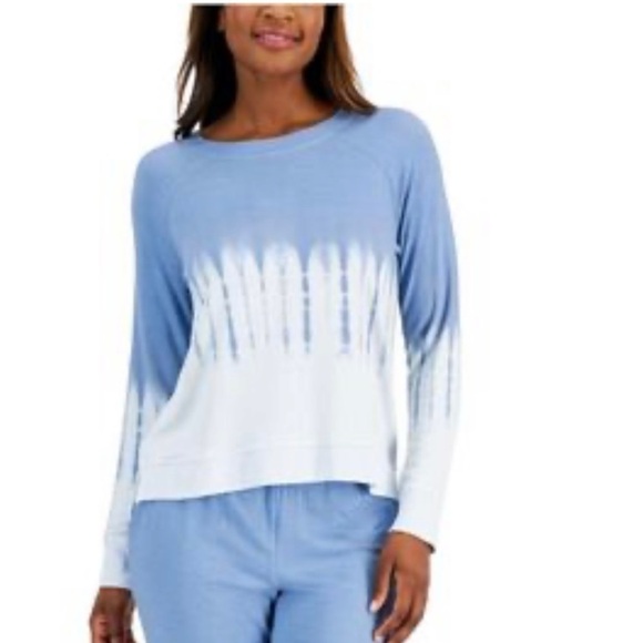 Alfani | Intimates & Sleepwear | 55 Nwt Alfani Intimates Obre Blue And ...